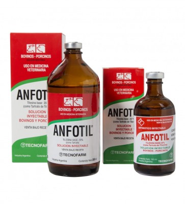 Tecnofarm - Vademecum